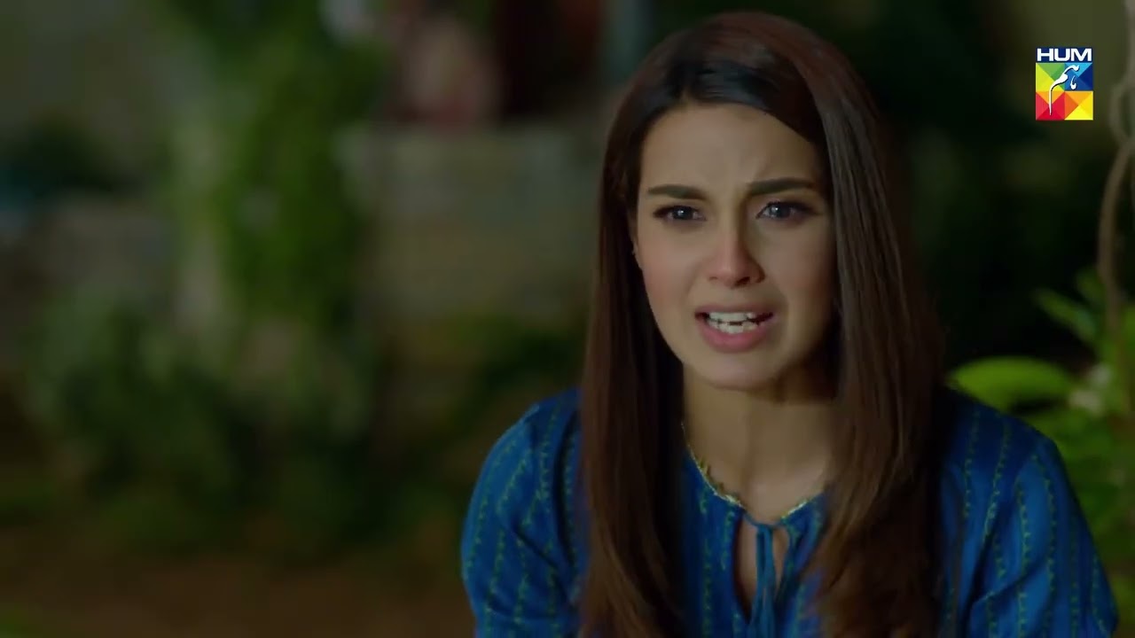 Jiya Ka Rona Yeh Ke Us Se Arsal Ka Rona Nahi dekha Ja Raha - Suno Chanda Season 2 - HUM TV - YouTube