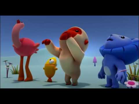 Doong Doong Movie Cartoon For Kids #35 ☚☚ - YouTube