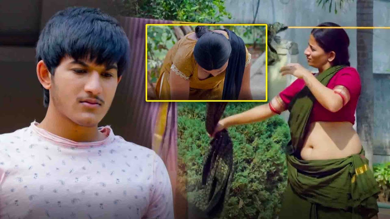 Sri Sudha , Krishna Burugula And Ankita Manoj Telugu Ultimate Scene ...