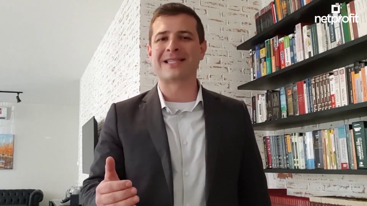 Introdução ao High Performance Executive - YouTube