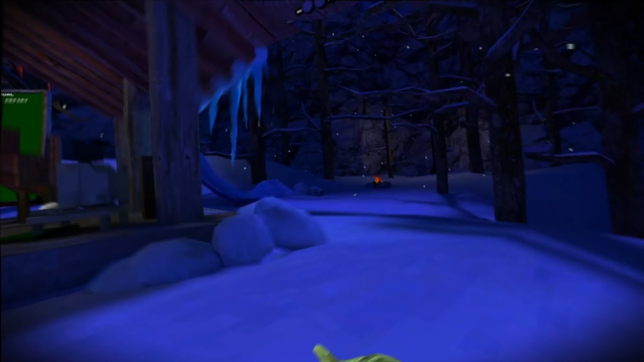 The most fried quest 2 tries airlink... (Gorilla Tag) - YouTube