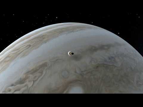 Kerbal Space Program Gas Giant
