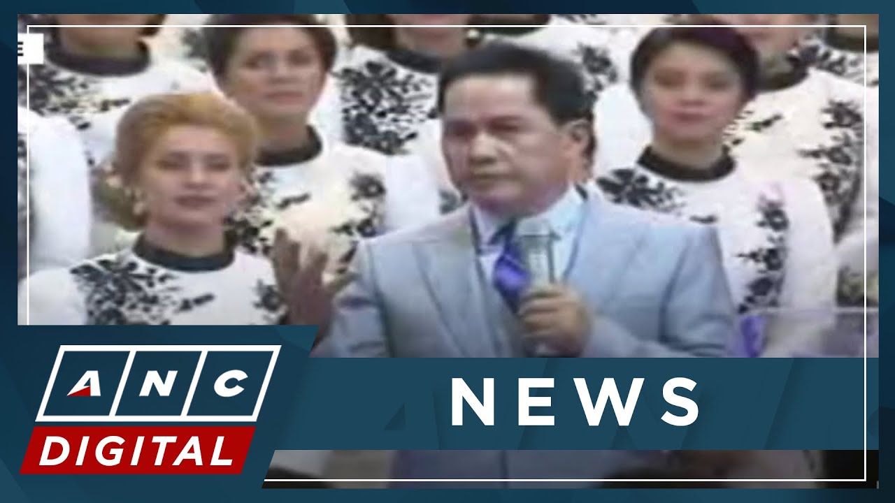 Lawyer: Case filed against Quiboloy in U.S. is weak | ANC - YouTube