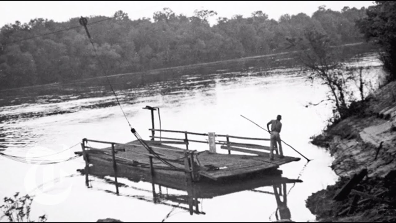 The Ferry: A Civil Rights Story | Retro Report | The New York Times ...