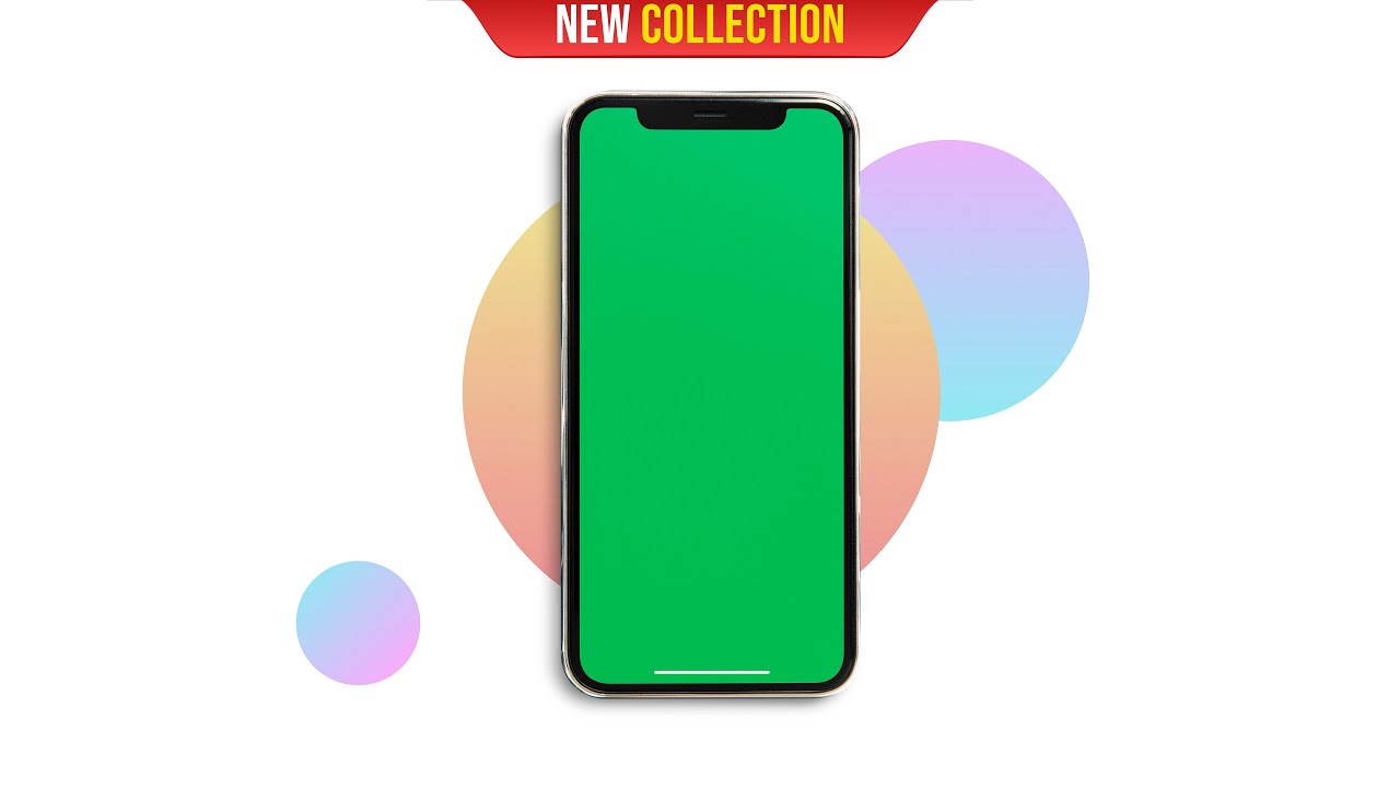 4K Green Screen Phone Animation Tutorial - Make Your Videos Pop! - YouTube