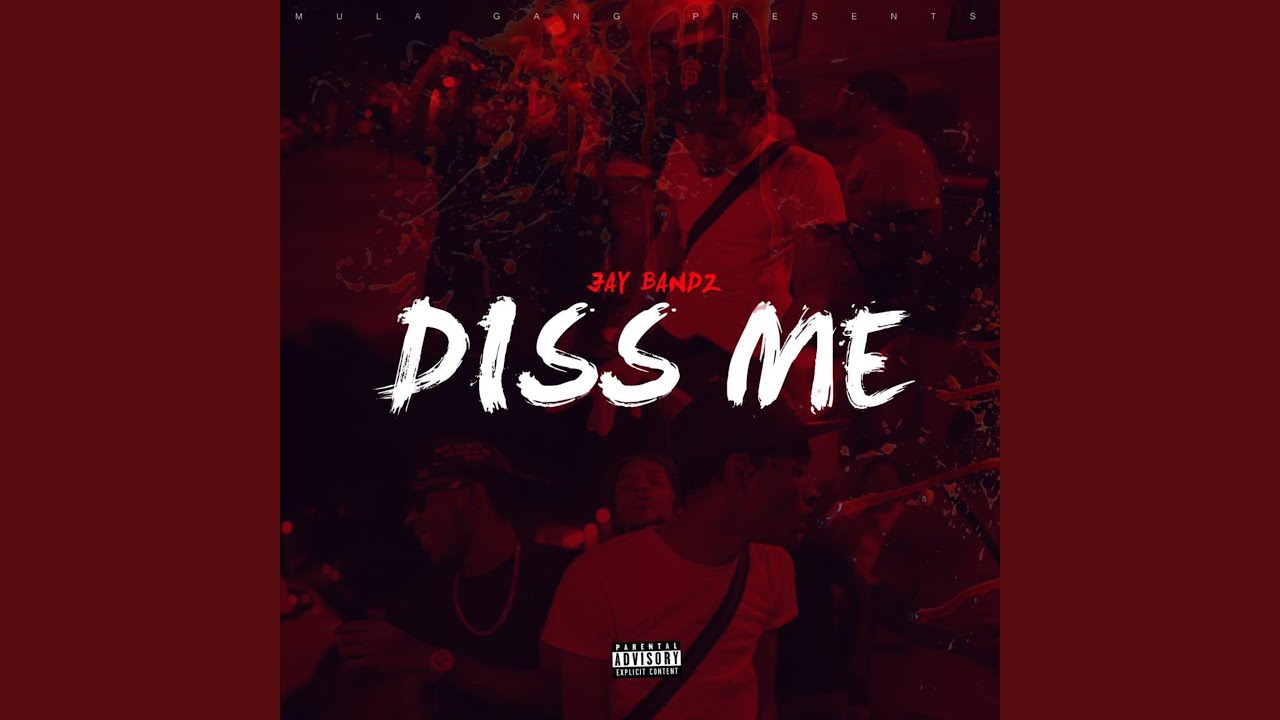 Diss Me - YouTube Music