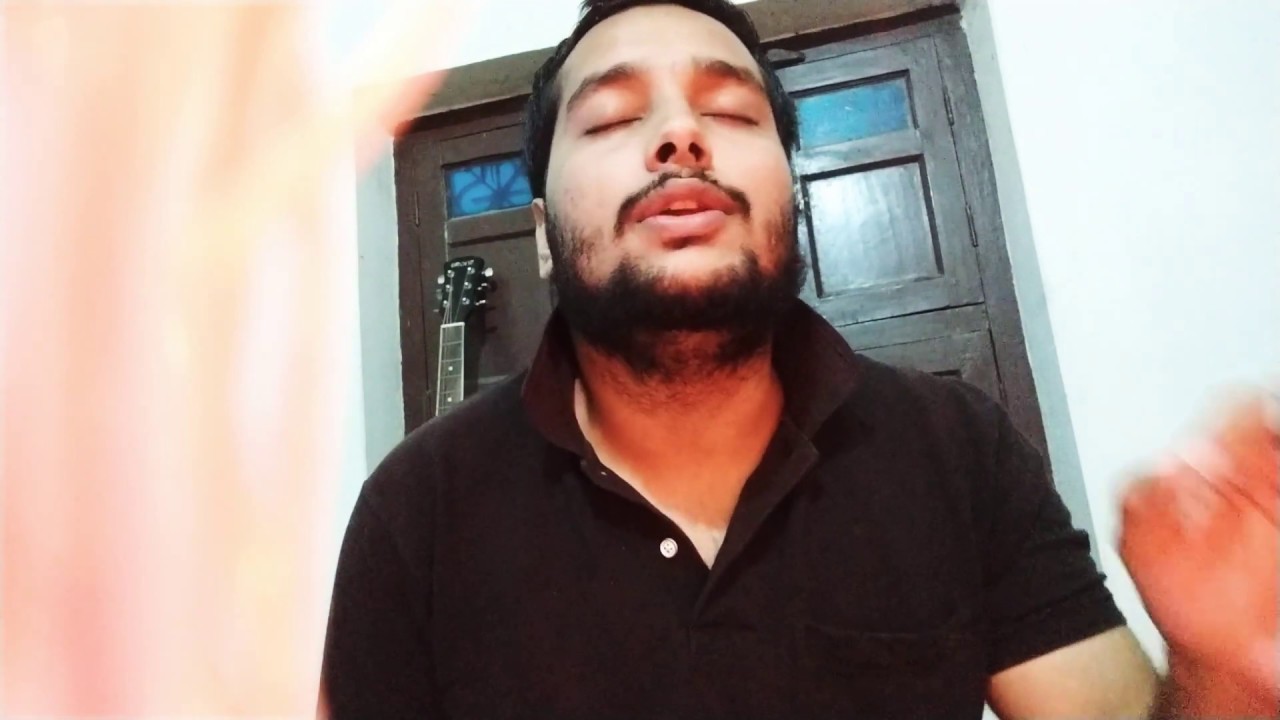 Tu Hi Meri | Gaurav vats | Cheap Thrills Music Cover | Sia | Use Headphones 🎧 - YouTube