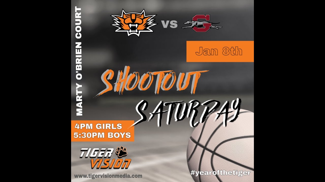 Basketball vs Grandview - YouTube