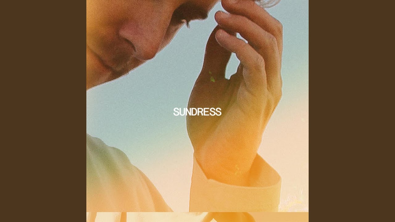Sundress Youtube
