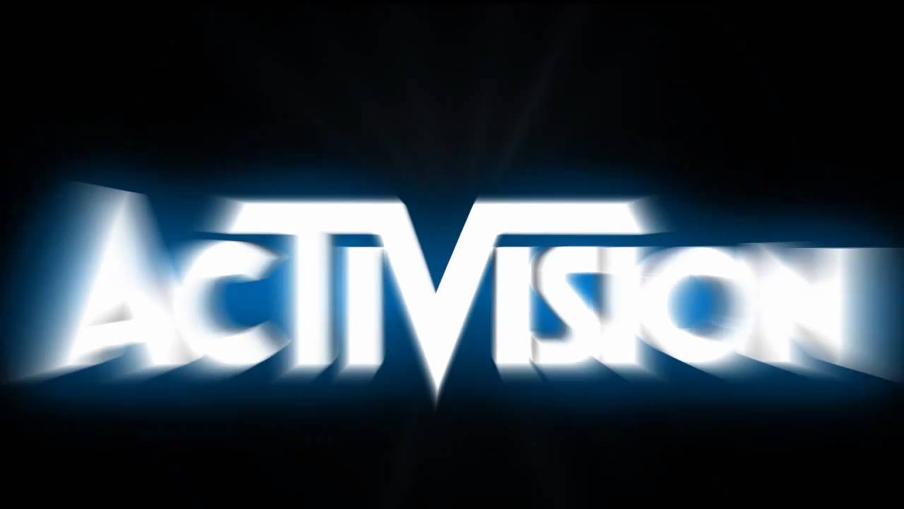 VS3's Activision Intro (Cinema 4D Template) - YouTube