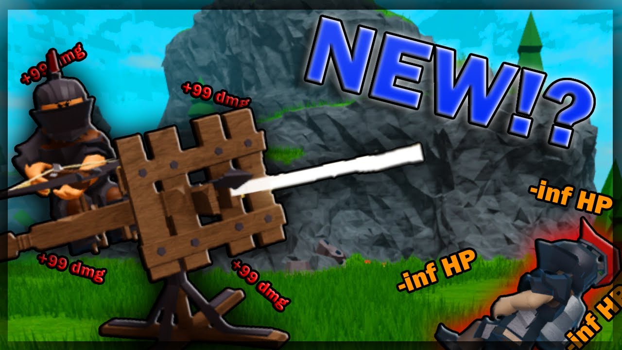 😱OMG! AWESOME UPDATE IN THE SURVIVAL GAME ROBLOX NEW BUILDS+WEAPON+MORE ...
