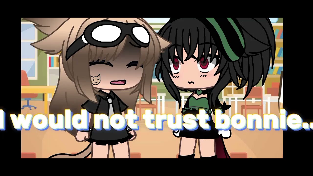 the rarest tiger breed... First gacha life video... - YouTube