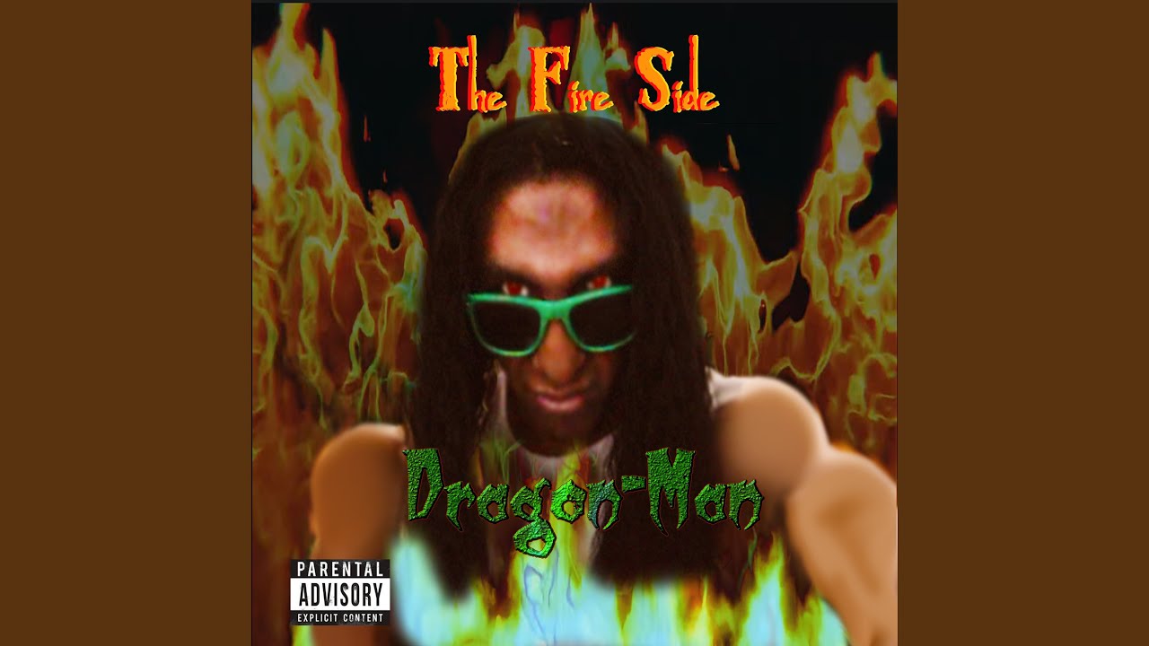 The Fire Side (2021 Remastered Version) - YouTube