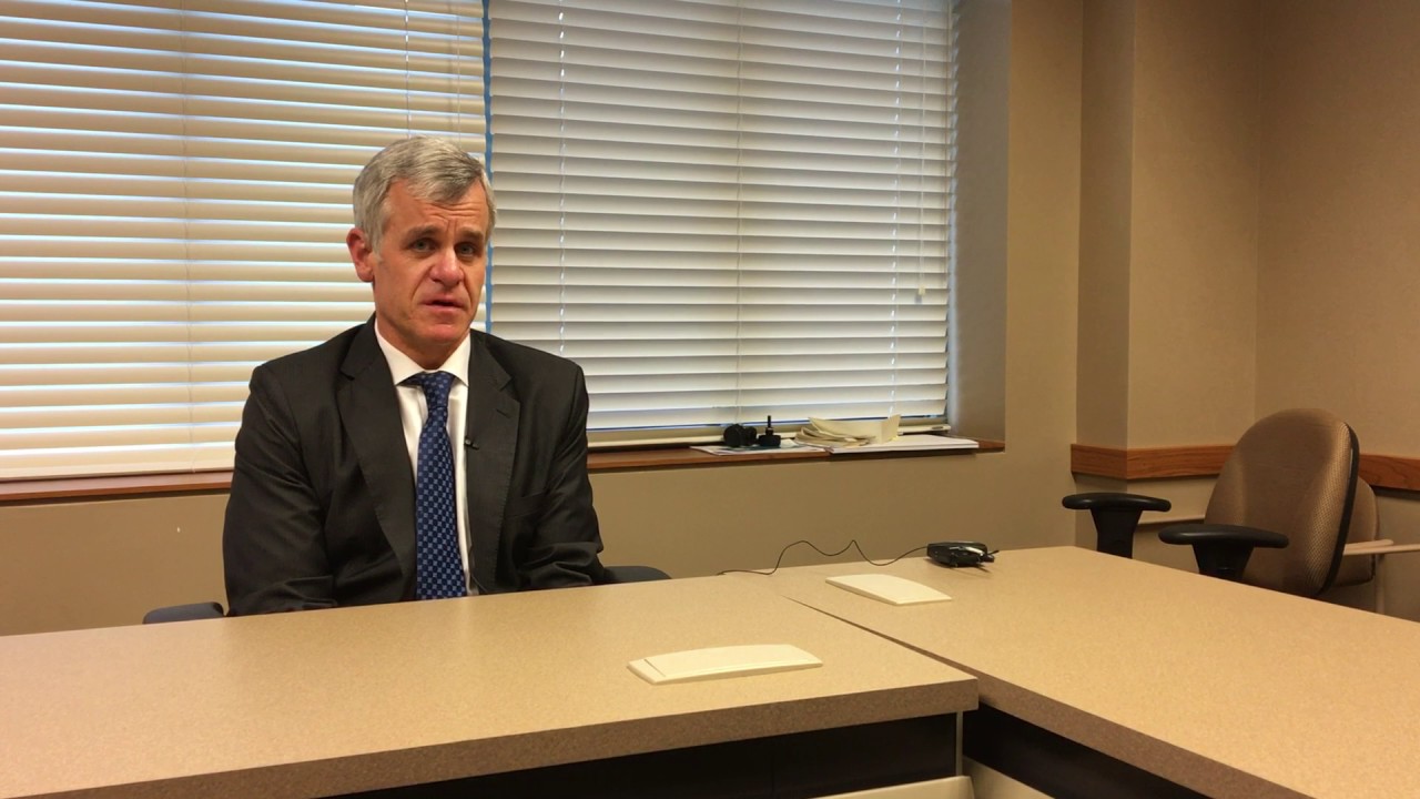 Boone County Prosecuting Attorney Dan Knight on Joanthony Johnson ...