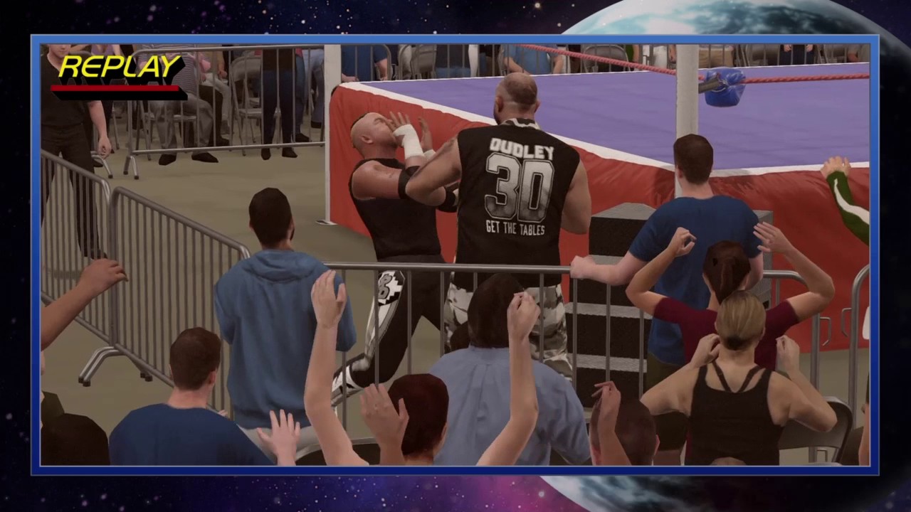 WCCW episode 1 - YouTube