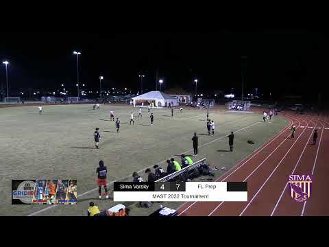 Florida Prep (2022-23 Profile) - Melbourne, FL