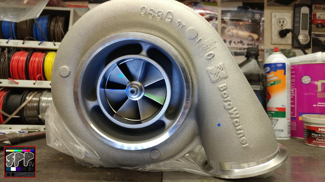 S475 Turbo 5.3 LS Update | Sh!thorse Still Runs! - YouTube