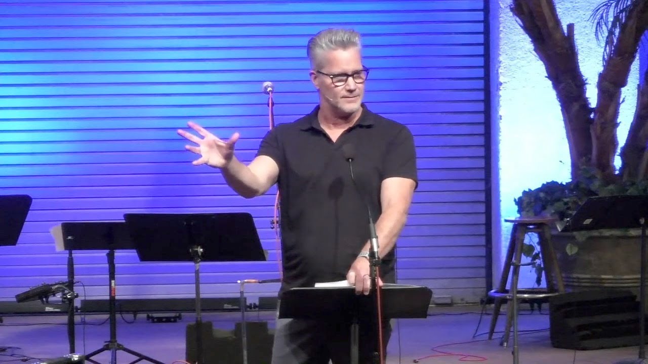 Ezekiel 47 | Greg Opean - YouTube