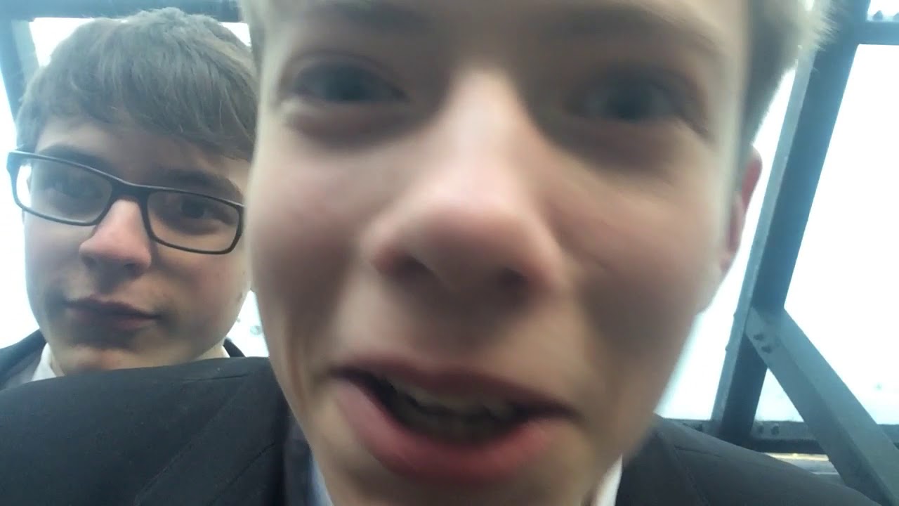 Yo waddup u toobe - YouTube