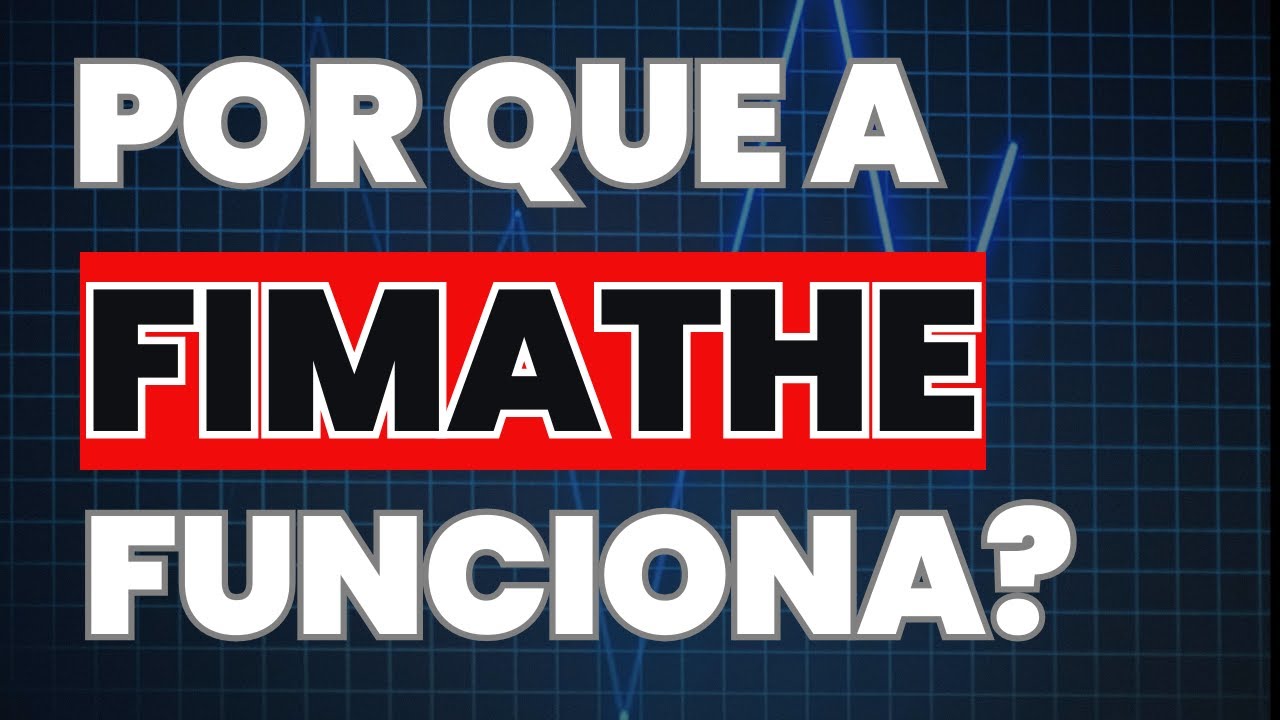 O SEGREDO POR TRÁS DA FIMATHE - YouTube