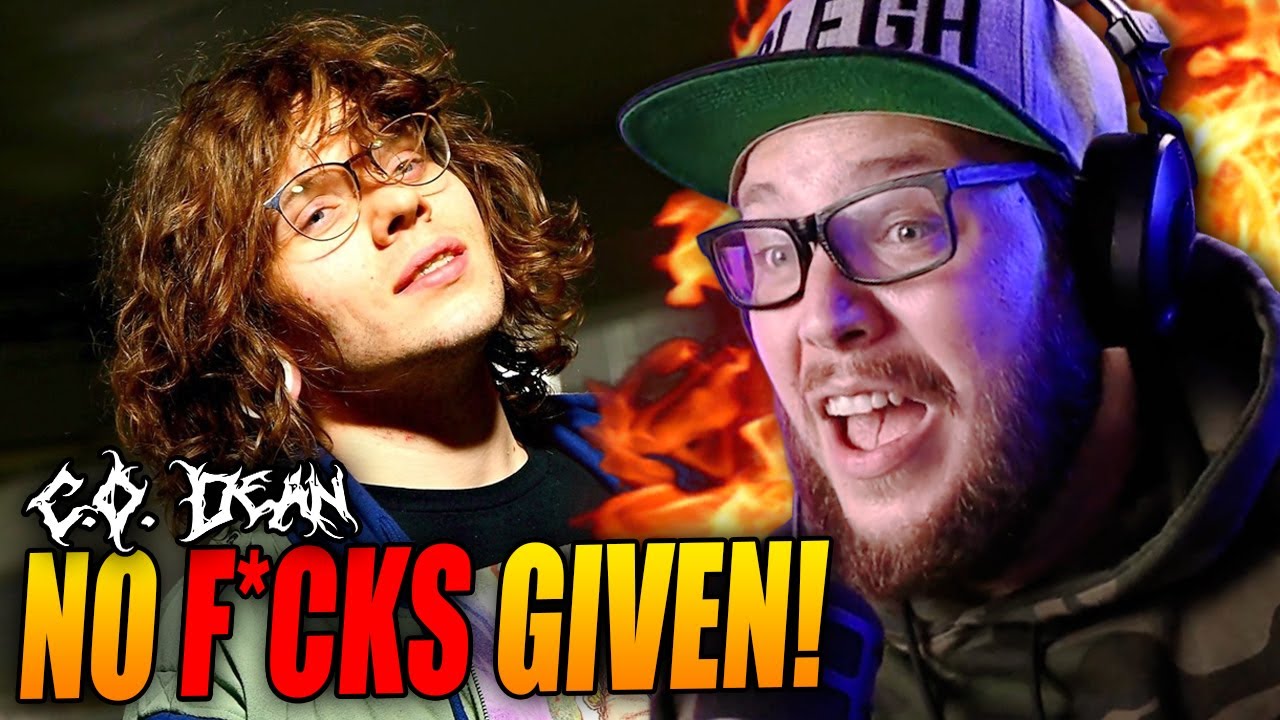 EVERYTHING IS A LIE! C.O.DEAN - Senseless Ignorance (Reaction/Review ...