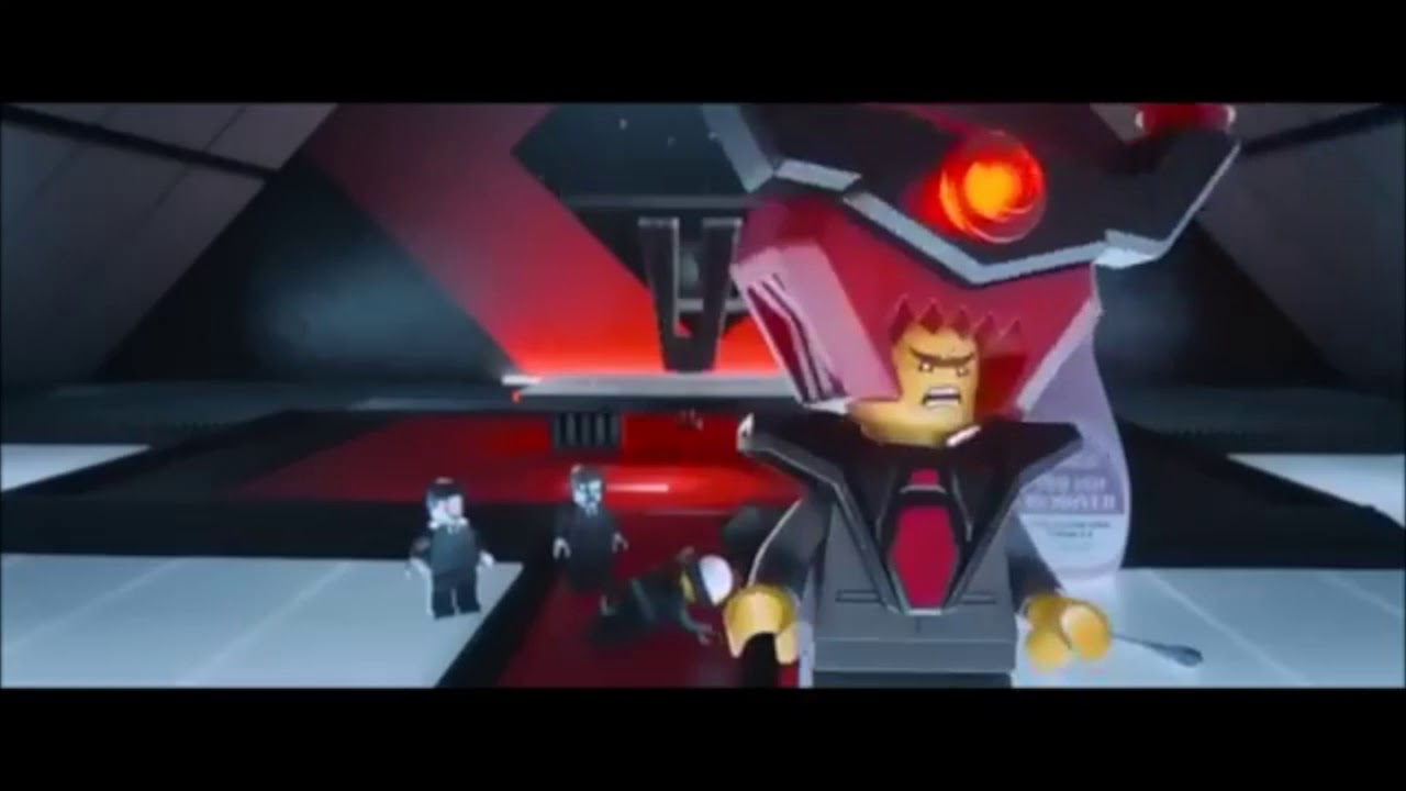 Colonel Heller Tells 13 Villains To Be Silent - YouTube