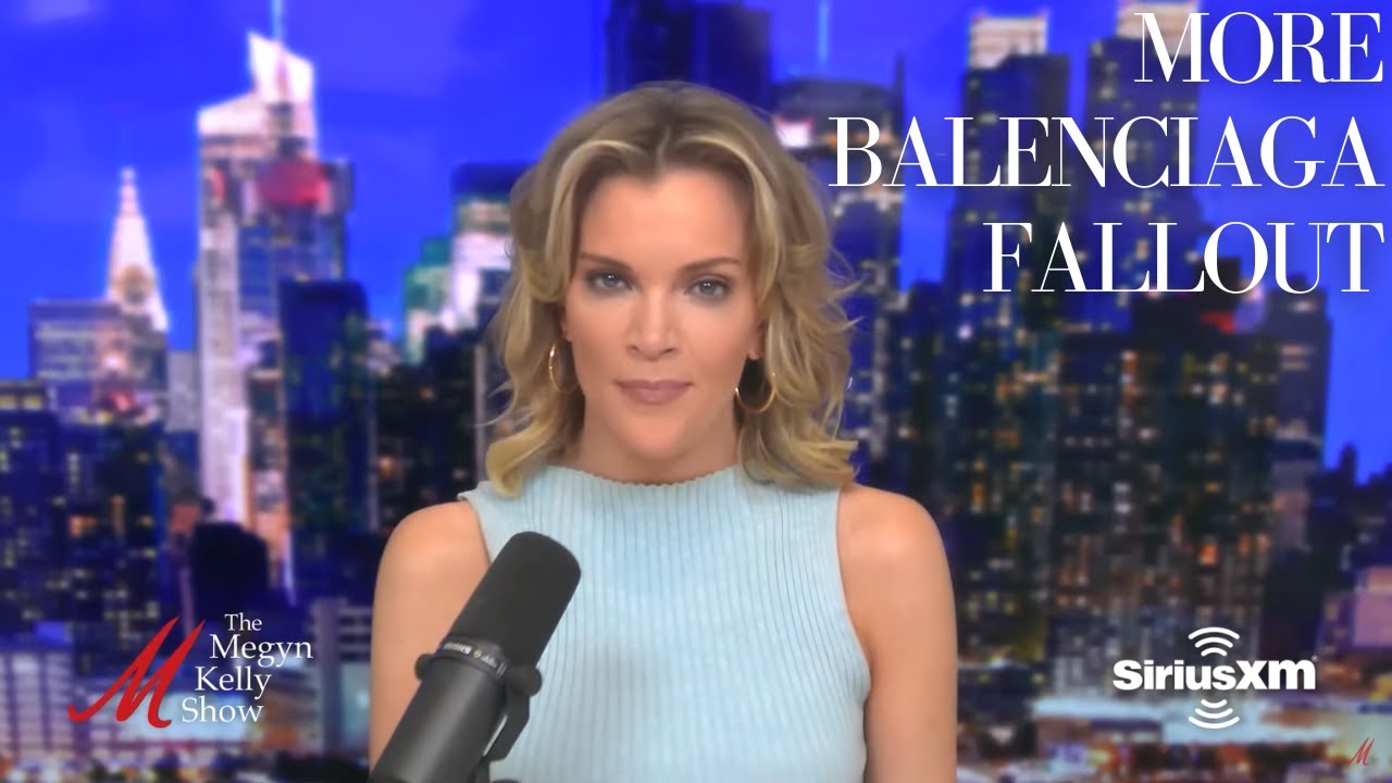 More Fallout in Balenciaga Child Sexualization Story, with Dominique ...