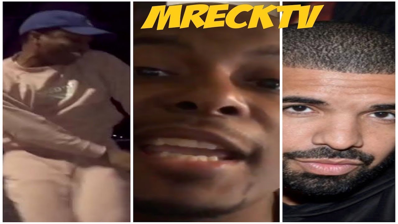 Drake Gets Called Out By Dj Self: You Owe Shiggy A Check For # ...