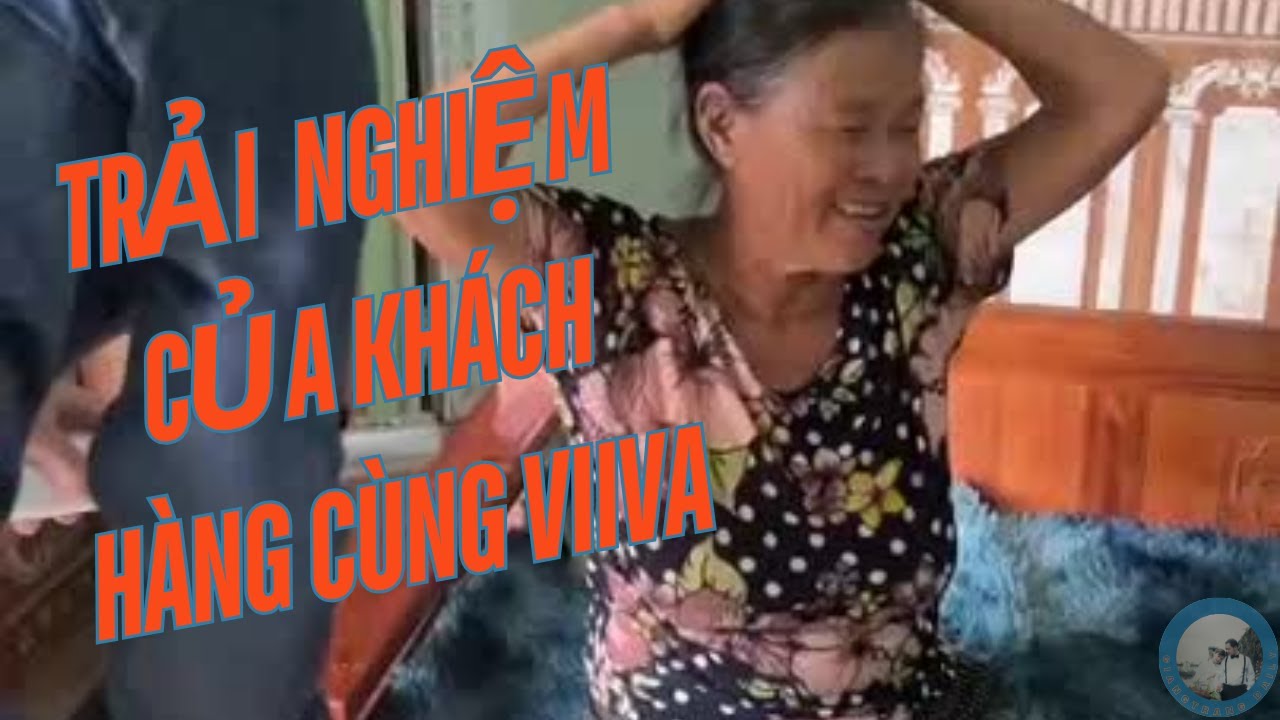 Trải nghiệm của khách hàng khi ngồi sử dụng sản phẩm của Viiva #viiva # ...