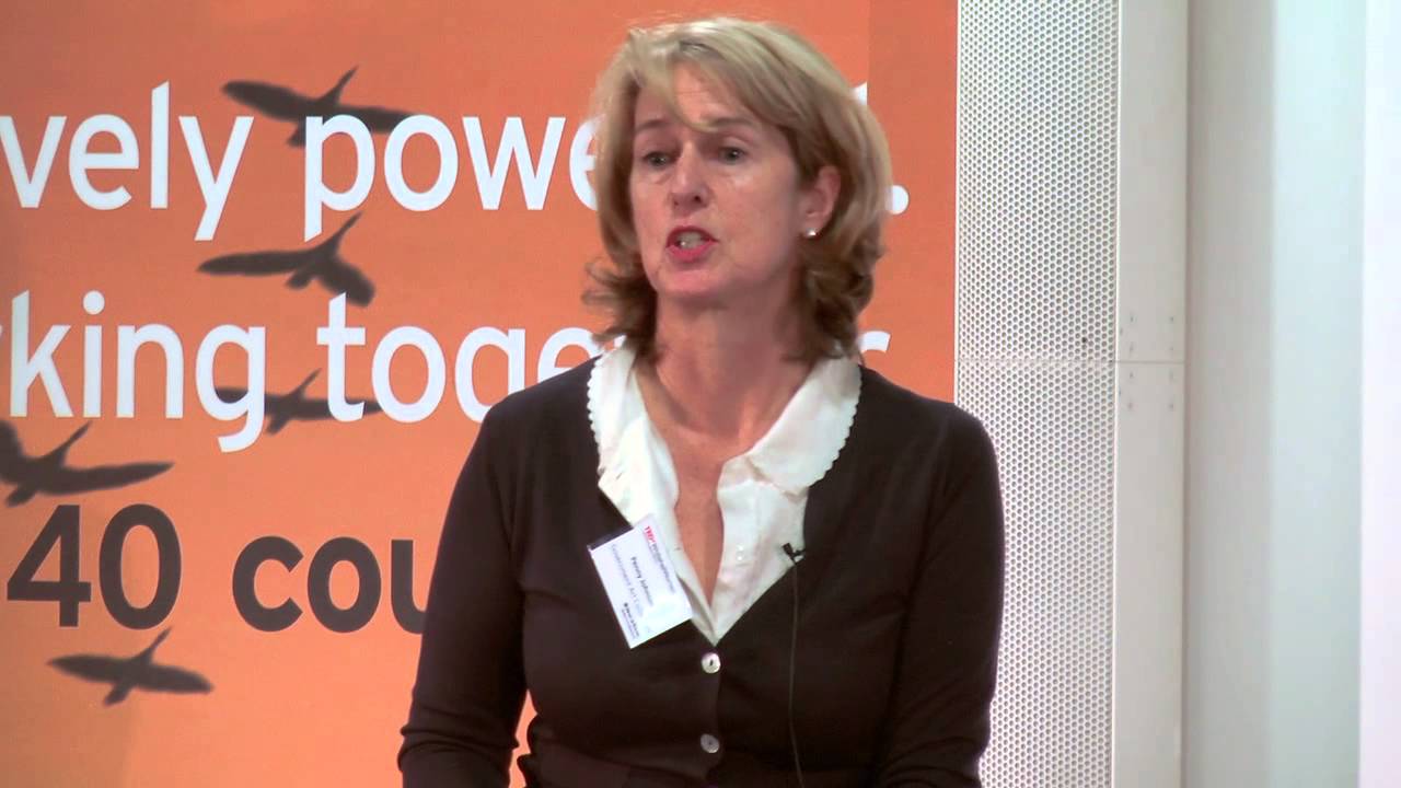The seven ages of women through art: Penny Johnson at ...