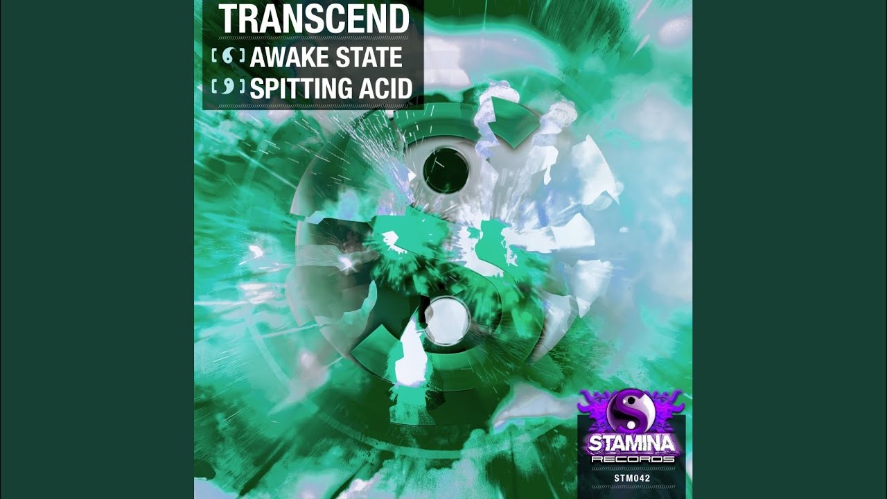 Awake State (Original Mix) - YouTube
