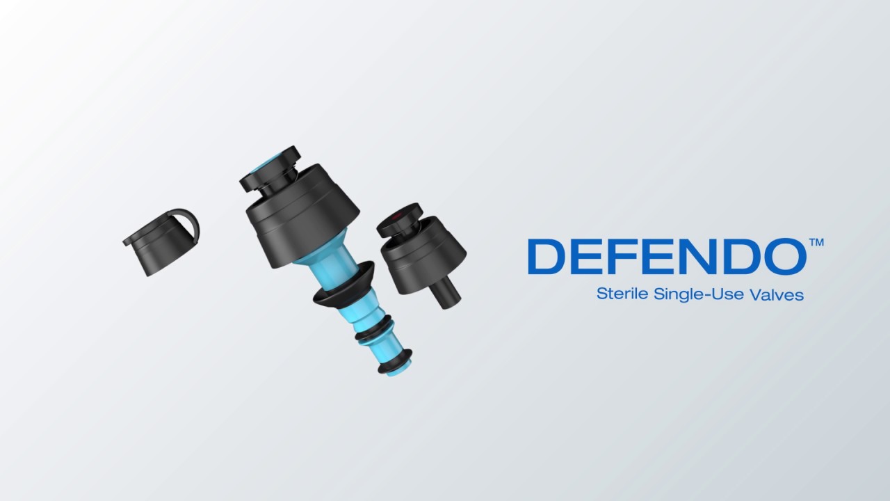 DEFENDO Animation - YouTube