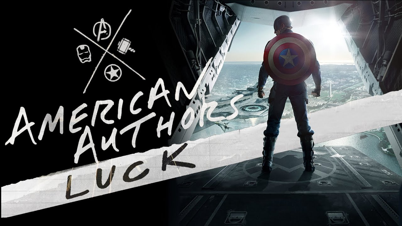 MARVEL | Luck - YouTube
