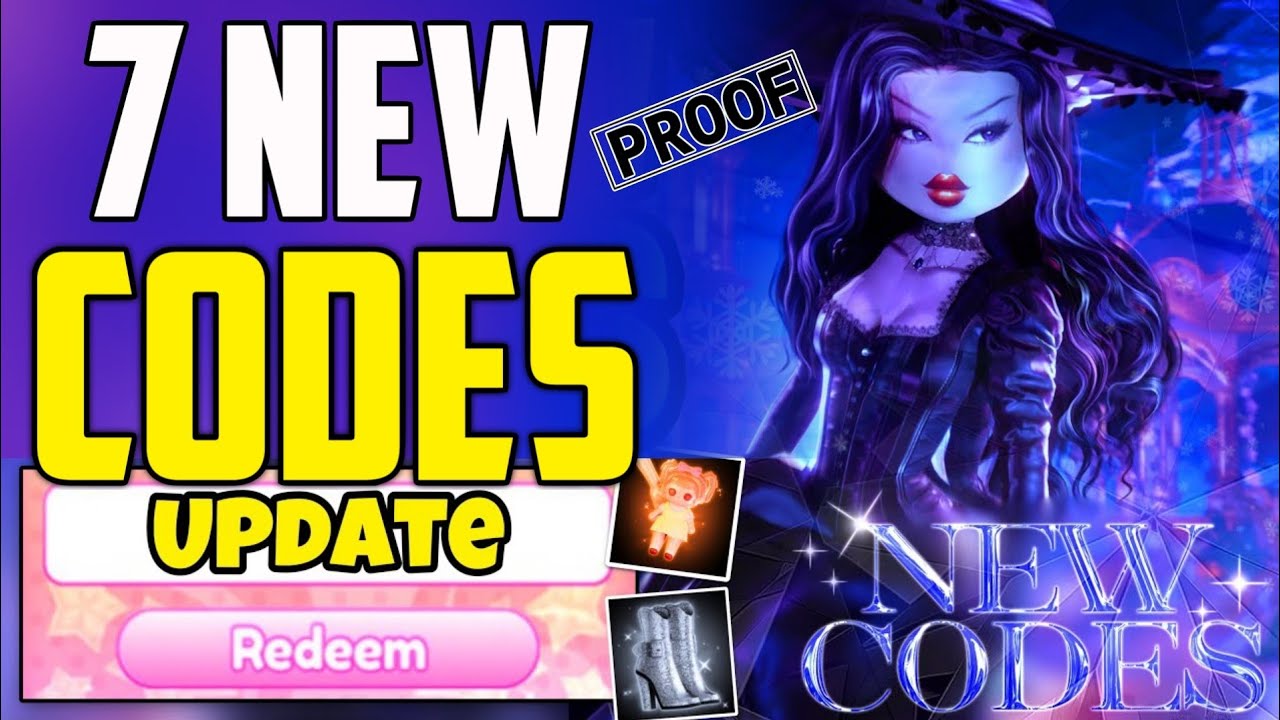 DRESS TO IMPRESS ROBLOX CODES 2024 - DRESS TO IMPRESS CODES [ROBLOX ...