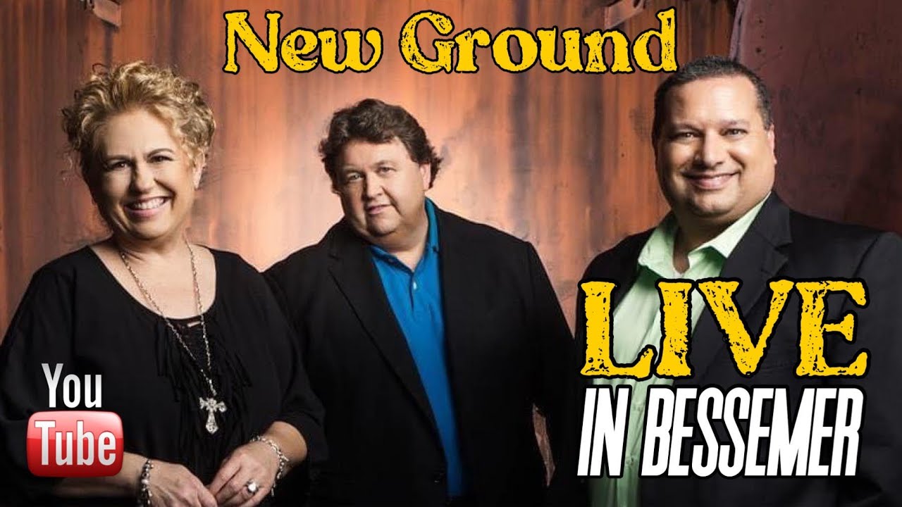 New Ground Live In Bessemer / I Can Still Pray Through - YouTube