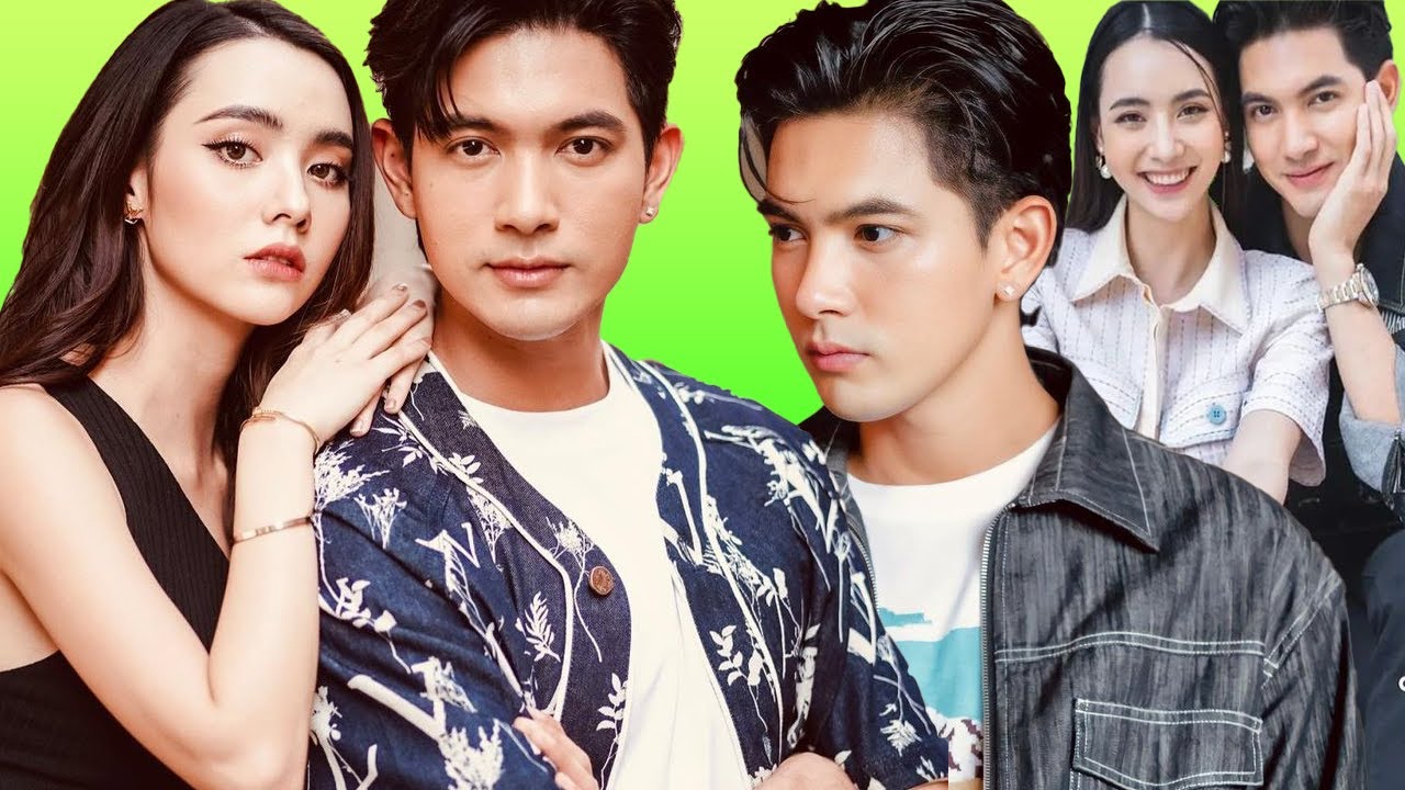 ''Kem Mook'' 5 ลุคแฟชั่นหล่อบาดใจ สำหรับ ''เข้ม หัสวีร์ ภัคพงษ์ไพศาล ...