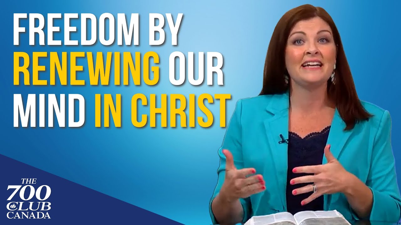 Bold Faith | Renew You Mind - YouTube