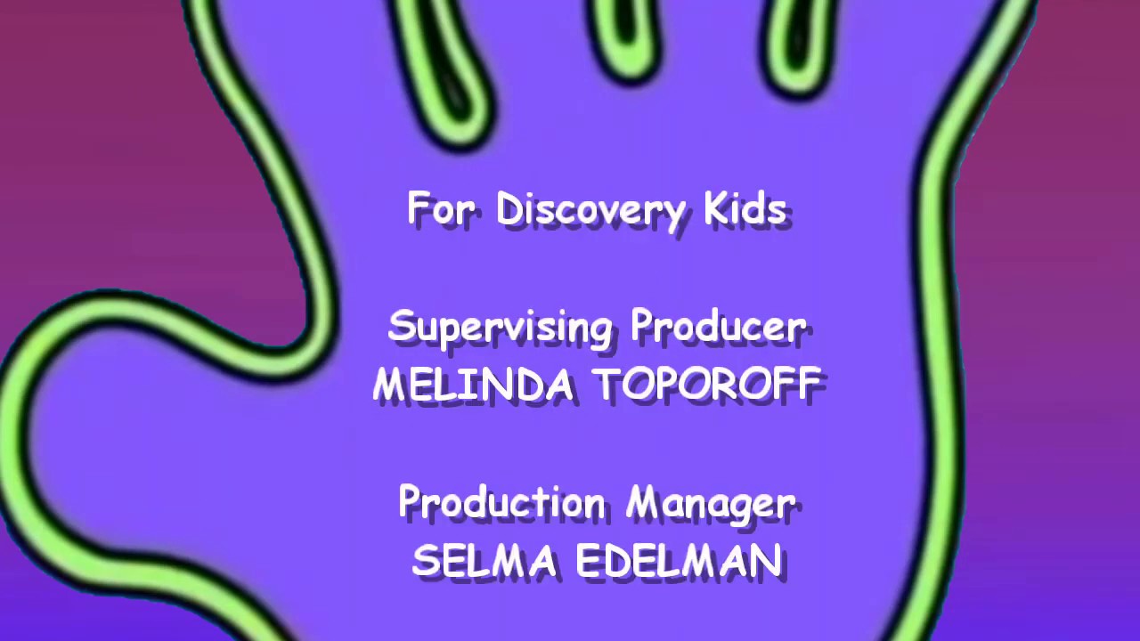 Hi-5 USA Widescreen Credits (Remake) - YouTube