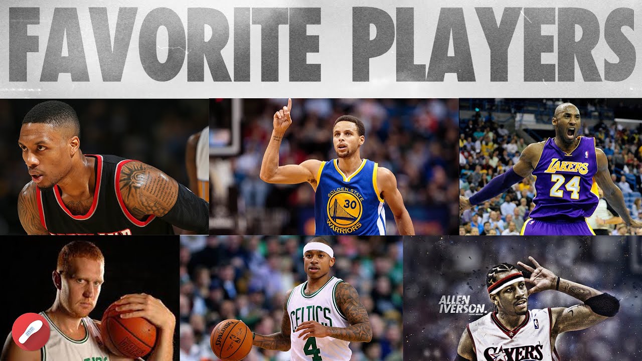 Our Favorite Players! The Sole Brothers - YouTube