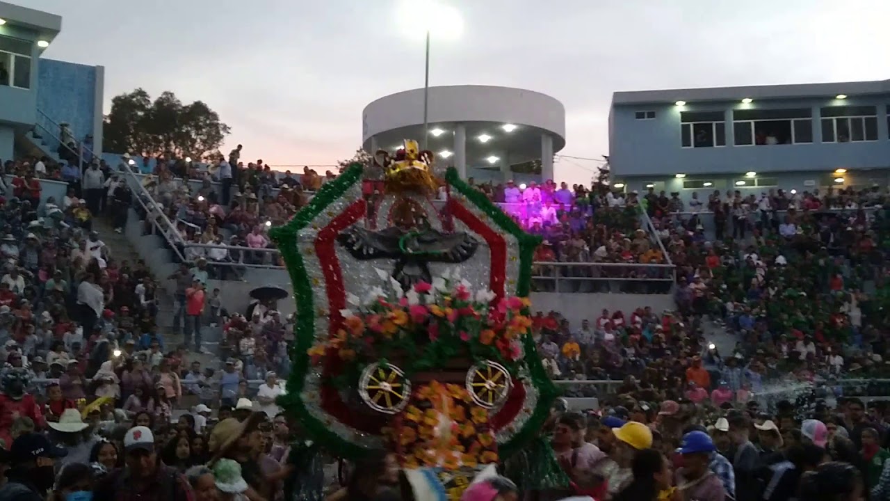 Carnaval Charo 2019____ Martes de carnaval El Rey En La Plaza De Toros ...