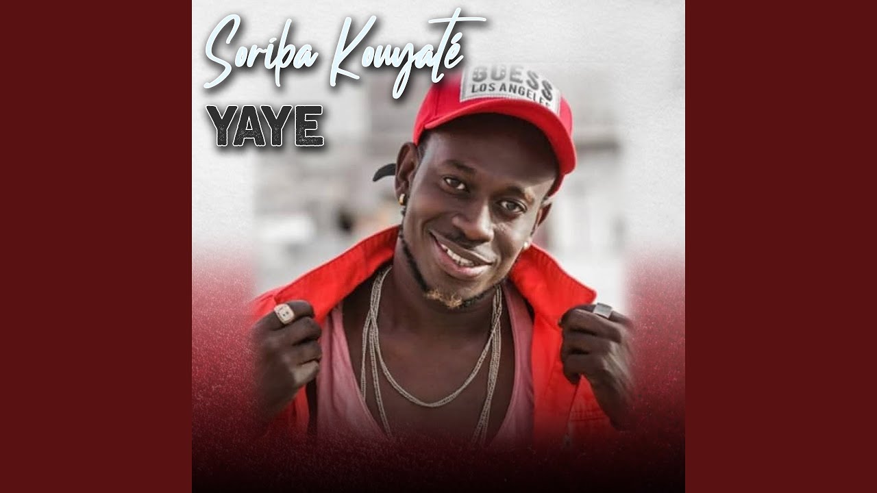 Yaye - YouTube