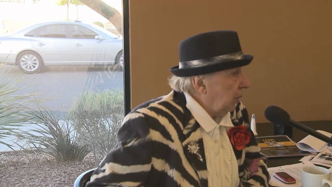 Profile of Monti Rock the Third - YouTube