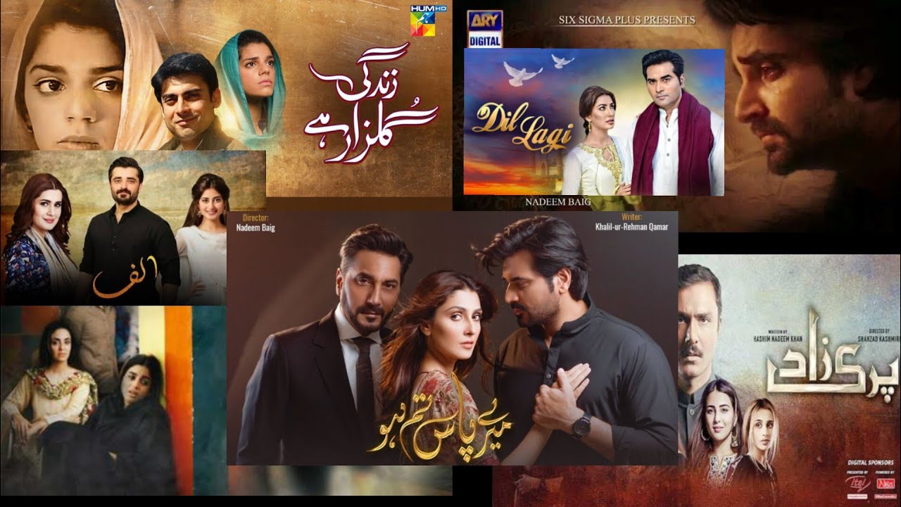 Pakistani BEST Dramas | Ever BEST Dramas Blockbuster💥 in Pakistan 🤔 pa ...
