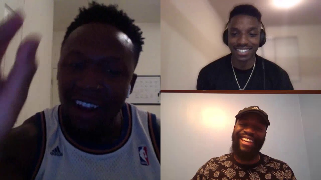 OG3 - Podcast episode 1 - YouTube