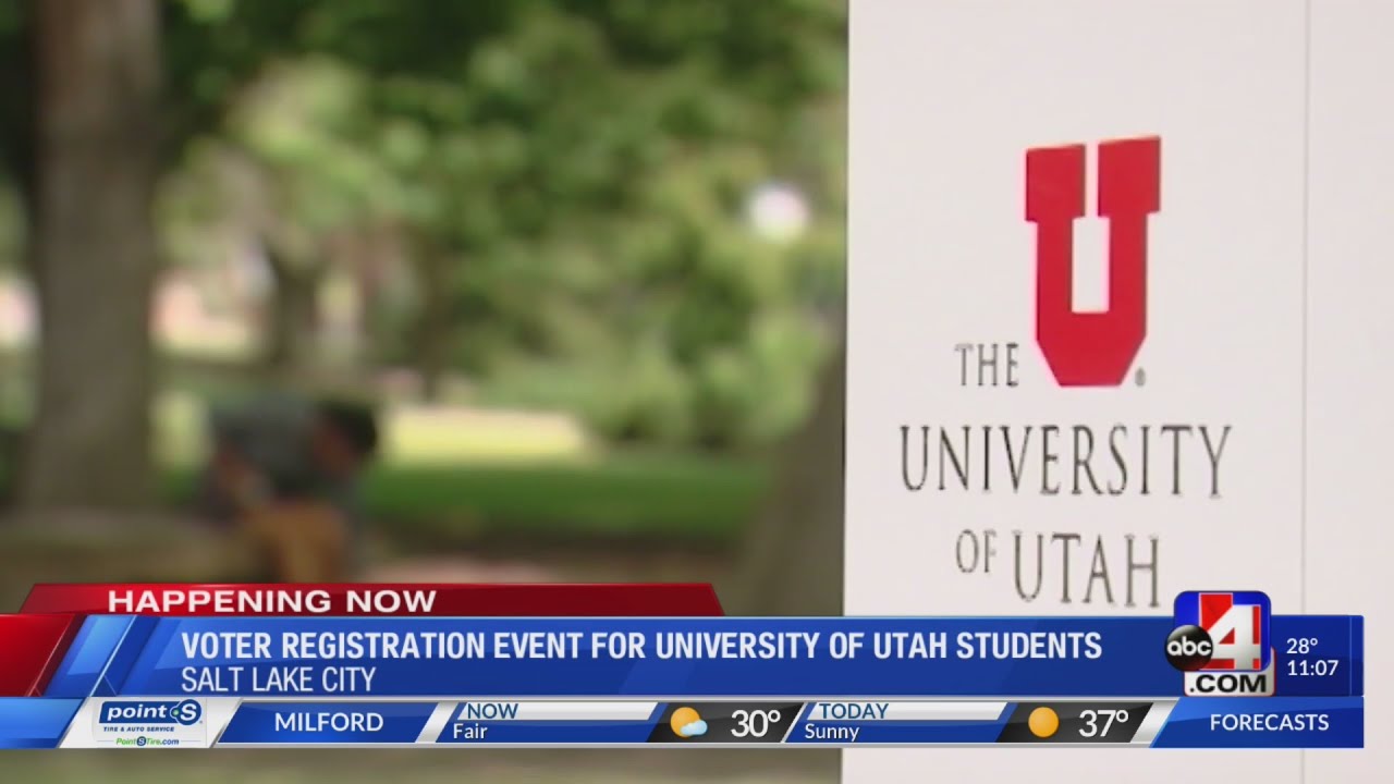 Voter Registration At University Of Utah YouTube voter-registration-at-university-of-utah-youtube