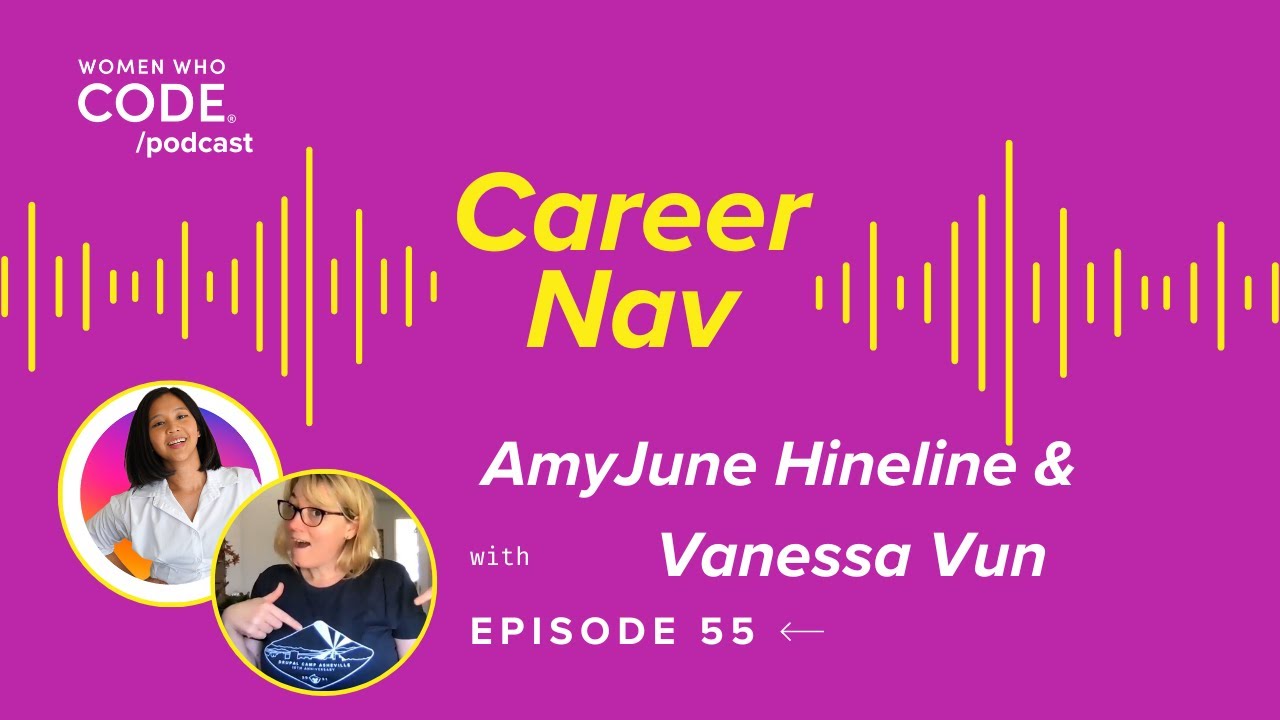 Career Nav #55: How Open Source Can Elevate the Careers of The ...