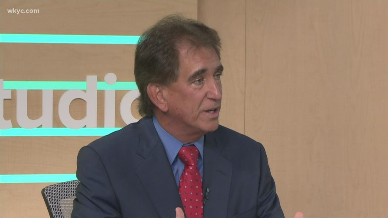 Former U.S. Congressman Jim Renacci announces bid for Ohio governor ...