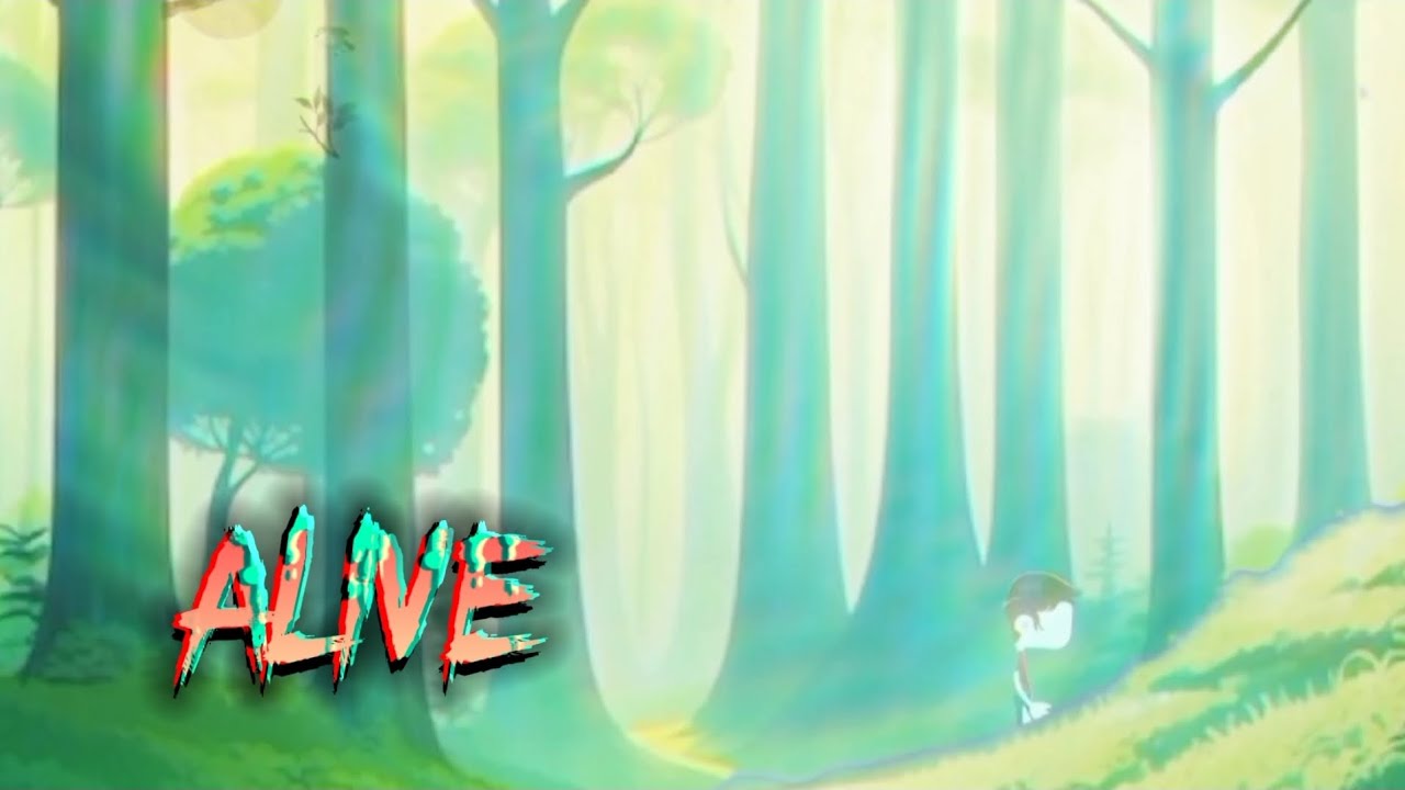 Alive - 2024 - YouTube
