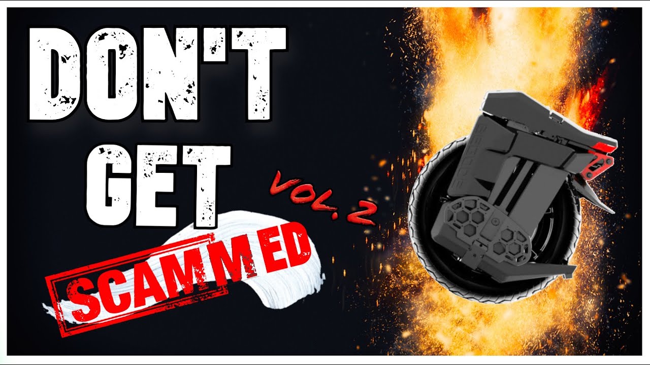 DON'T GET SCAMMED | Vol#2| EPISODE#322 - YouTube