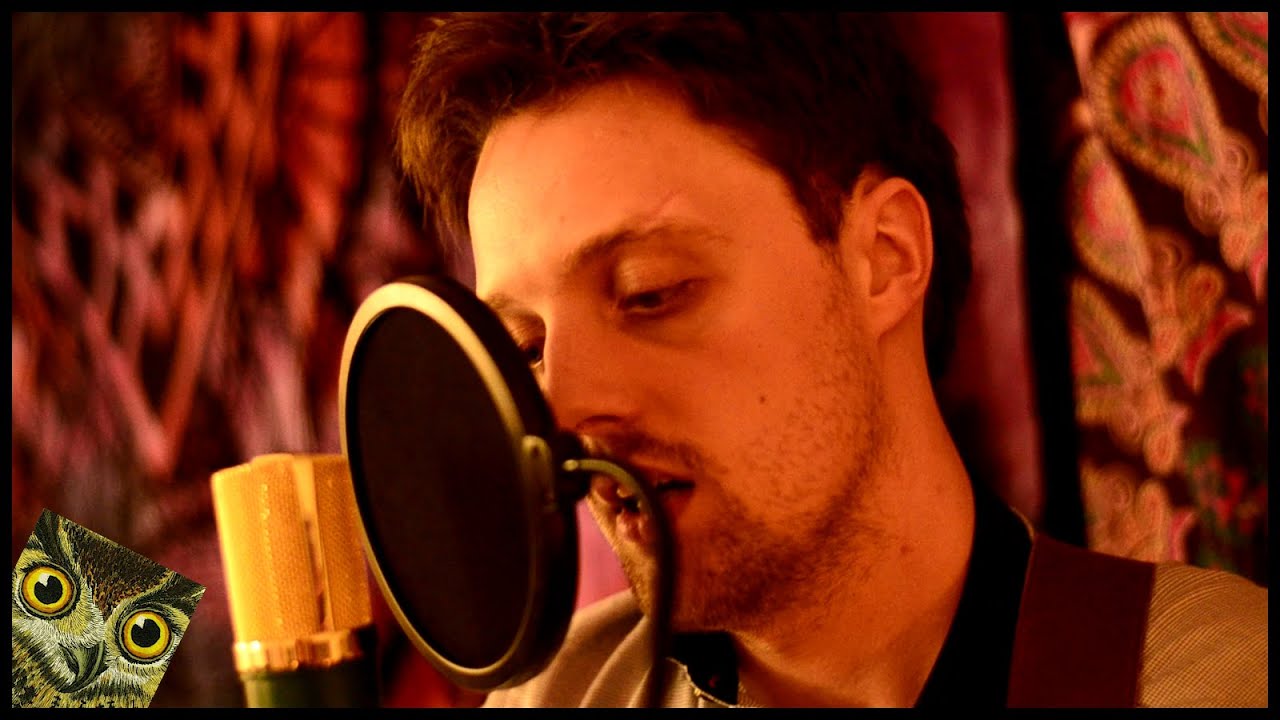 Vancouver Nights - Rob Doherty - YouTube